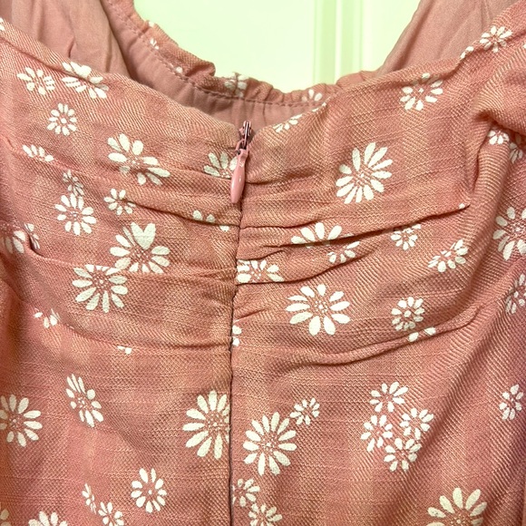 Princess Polly | Dresses | Princess Polly Chyla Mini Dress | Poshmark